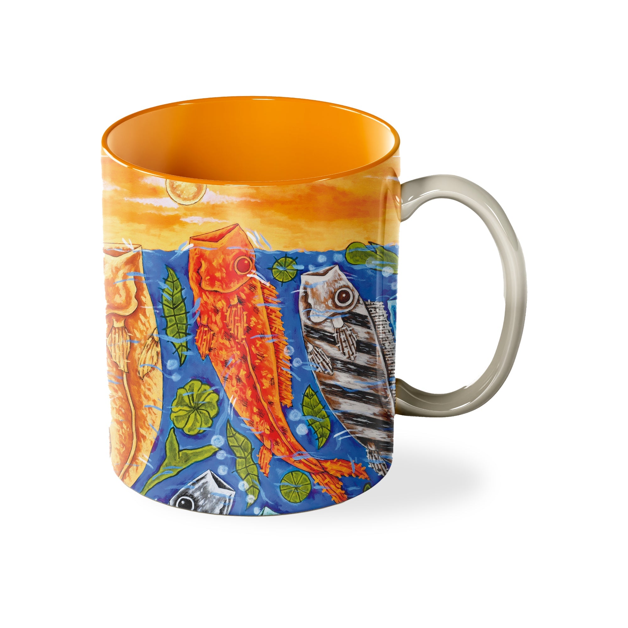 Mario Parial – Fundacion Sansó Museum Shop