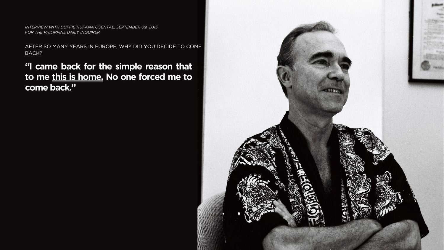 Fundacion Sansó – Fundacion Sansó Museum Shop