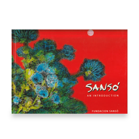 Sanso Books – Fundacion Sansó Museum Shop