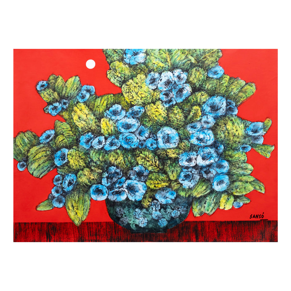 Fundacion Sansó – Fundacion Sansó Museum Shop